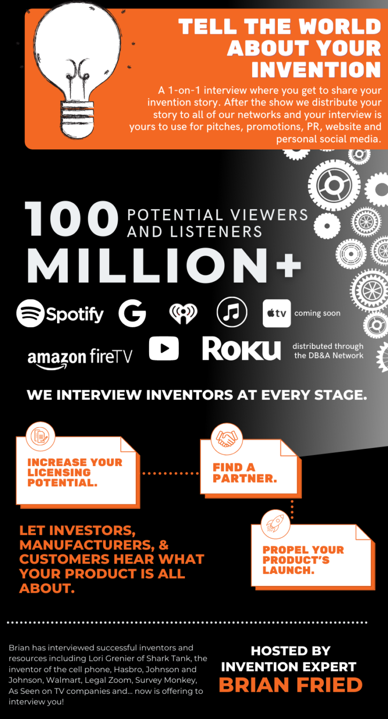 Got Invention Show - Got Invention Show