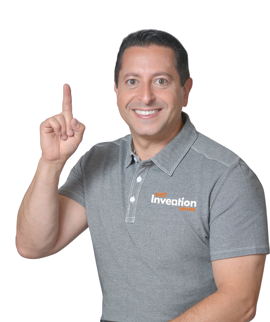 Pitch Your Invention - Got Invention Show
